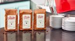 Brand Identity System for Parks Coffee - The Brand Hatchery